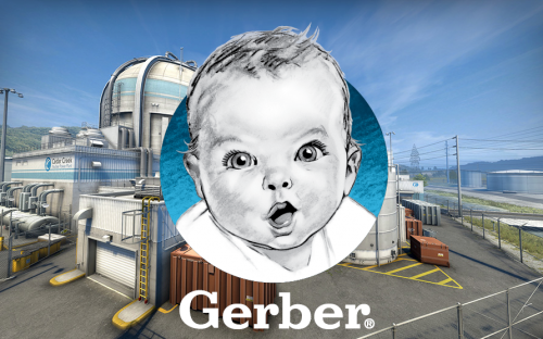 Create a Gerber Tier List - TierMaker