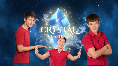 Crystal Character Tier List (Community Rankings) - TierMaker