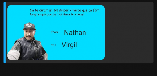 Create a Quel 214 est le plus bo Tier List - TierMaker