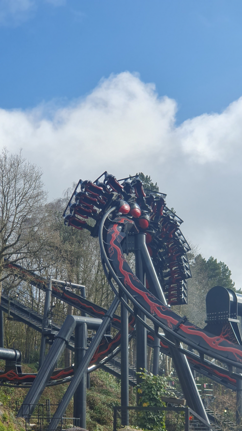 Create a Uk coasters Tier List - TierMaker