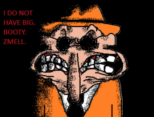 Create a SRB2 Characters Tierlist (+Addons) Tier List - TierMaker