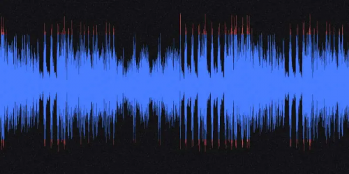 Create a Digital Audio Formats Tier List - TierMaker