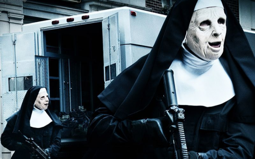 Heist Movies Tier List (Community Rankings) - TierMaker