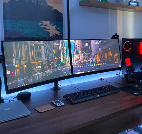 Create a Gamer Peripheral Tierlist Tier List - TierMaker