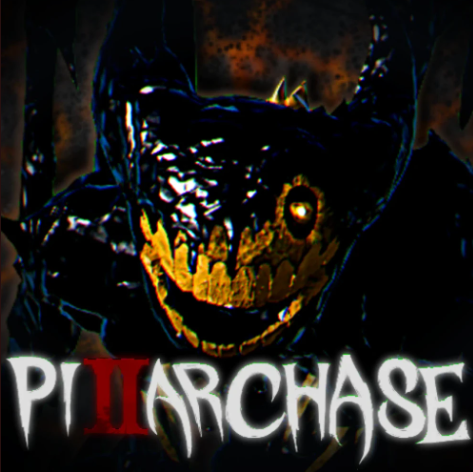 Create a Pillar Chase 2 [INKFELL] Tier List - TierMaker