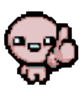 Isaac q4 items Tier List (Community Rankings) - TierMaker