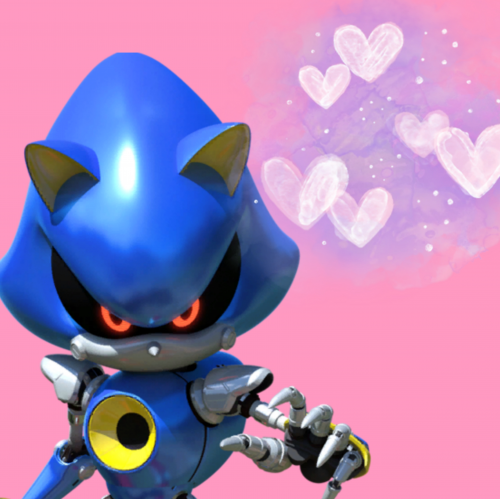 Major Sonic the Hedgehog Robots (by attractiveness.) Tier List ...