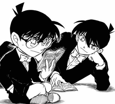 Create a detective conan characters :3 Tier List - TierMaker