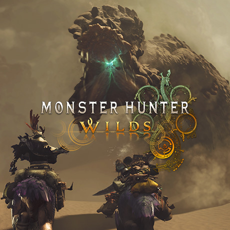 Create a Monster Hunter Wilds New Large Monsters (as of Trailer 3) Tier ...