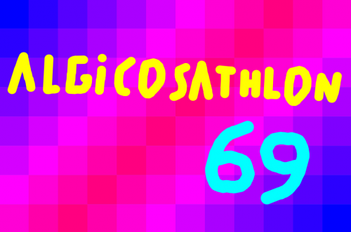 Create A Algicosathlon 69 Tierlist Tier List Tiermaker