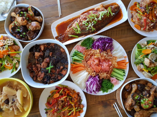 Create a Manzé la Reunion Tier List - TierMaker