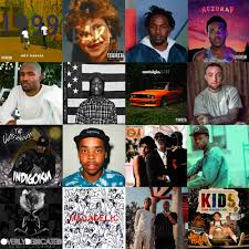 Rap Mixtapes Tier List (Community Rankings) - TierMaker
