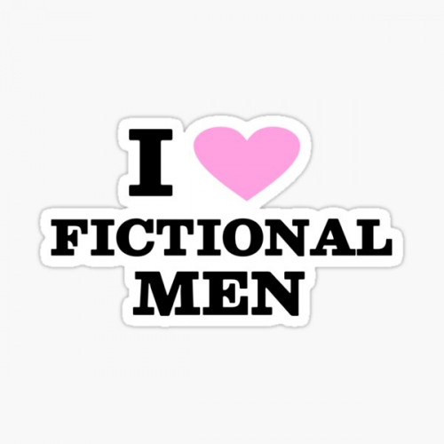 Simon's Fictional Men Tier List (Community Rankings) - TierMaker