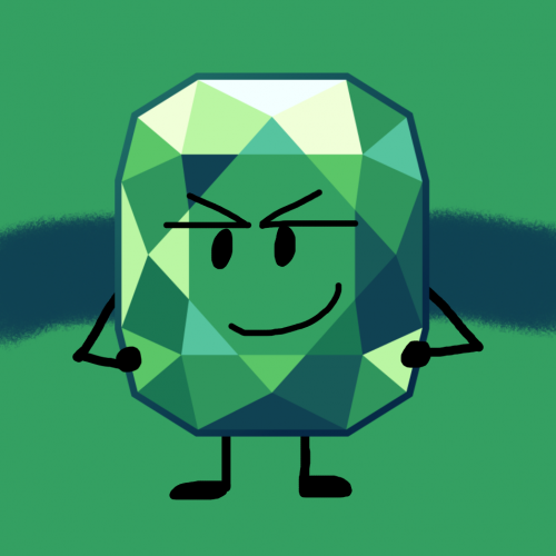 EmeraldTek BFB Icons Tier List (Community Rankings) - TierMaker