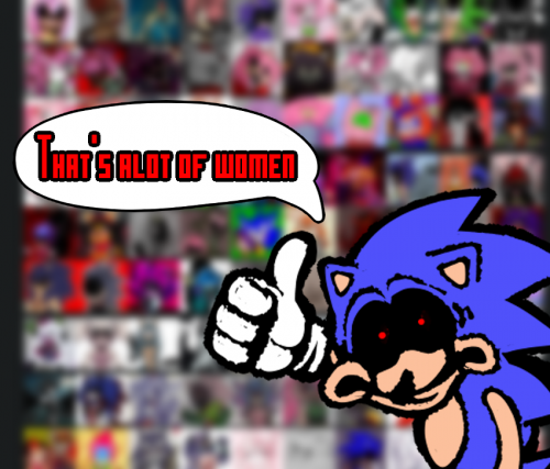 Create a Female EXE (2025 edition) Tier List - TierMaker