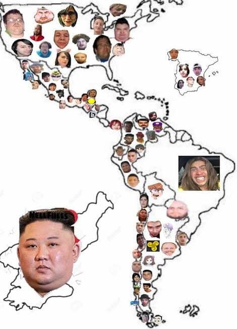 Los lolcow Tier List (Community Rankings) - TierMaker