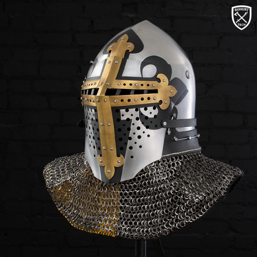 Best Optimised Buhurt Helmets Tier List (Community Rankings) - TierMaker