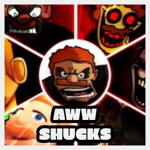 Create a Official/Most Popular Shucks Mixes Tier List - TierMaker