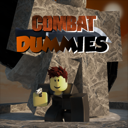 Create a Combat Dummies weapons Tier List - TierMaker