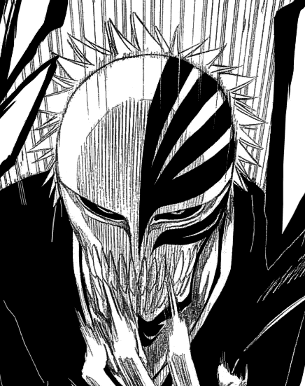 Bleach Vizard's mask Tier List (Community Rankings) - TierMaker