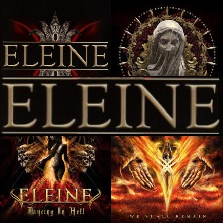 Create a All Eleine Songs 2025 Tier List - TierMaker