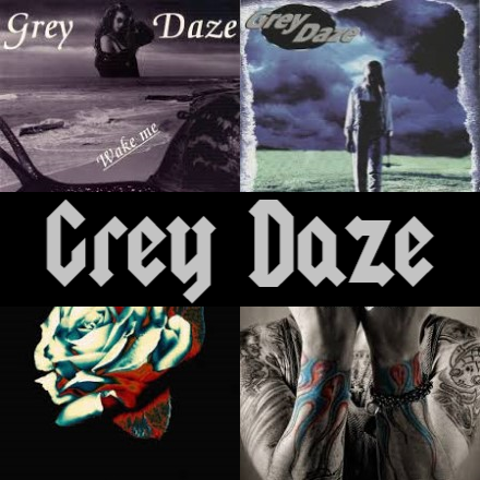 Create a All Grey Daze Songs 2025 Tier List - TierMaker