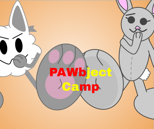 Pawbject Camp Sign Ups Tier List Community Rankings Tiermaker