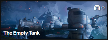 Create a D2 Legend/Master Lost Sectors (S23) Tier List - TierMaker
