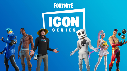 Every Icon Skin EVER! (C5 S2) Tier List (Community Rankings) - TierMaker