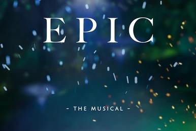 Create a Epic the musical characters Tier List - TierMaker