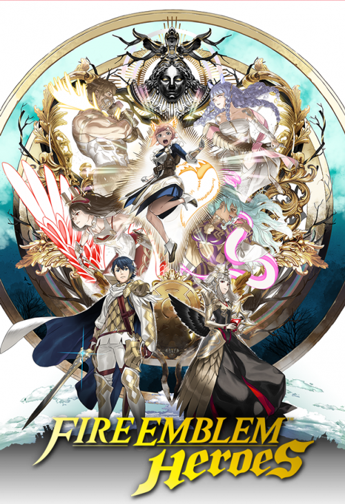 FEH 3-4 Star Demote Pool [Ver. 8.4.0] Tier List (Community Rankings) - TierMaker