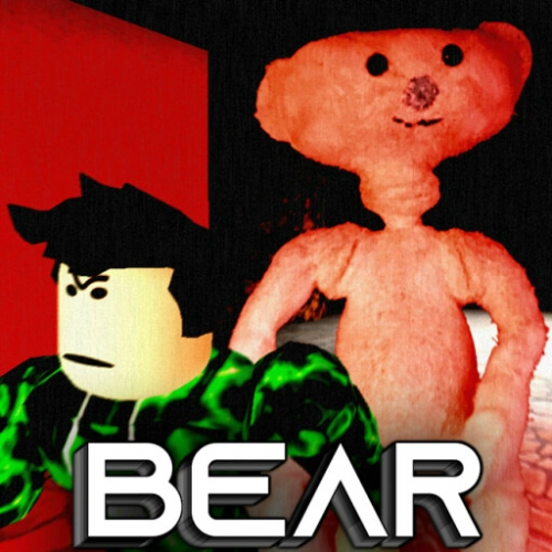 Create a Roblox Bear Skins Tier List - TierMaker