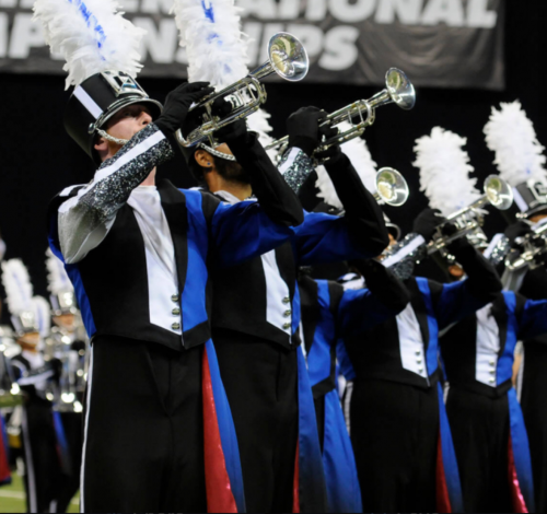 Every Top 5 DCI Show 2011-2023 Tier List (Community Rankings) - TierMaker