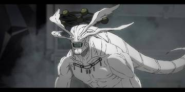 Ten shadows shikigami Tier List (Community Rankings) - TierMaker