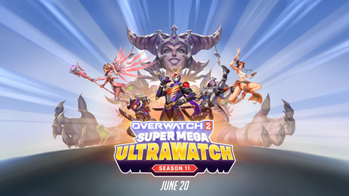 Create a Overwatch 2 Mythic Skin (Updated to Season 11) Tier List ...