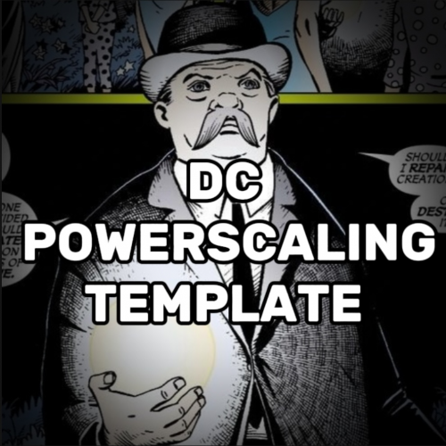 2024 DC COMICS (INCOMPLETE) Tier List (Community Rankings) - TierMaker