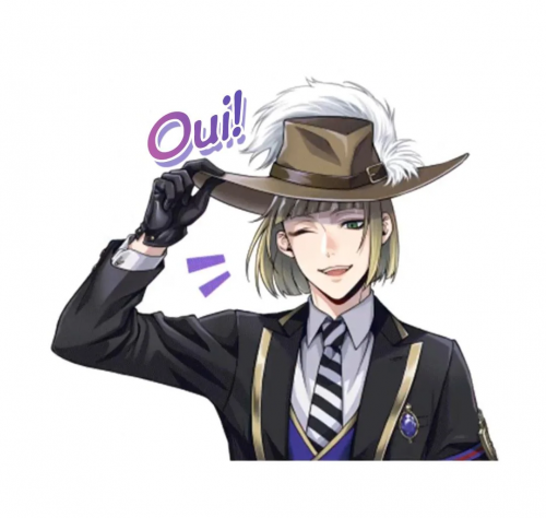 Create a TWST Characters Tier List - TierMaker