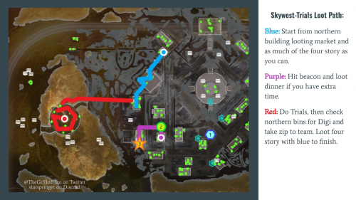 Gr33nB3an loot paths apex WE Tier List (Community Rankings) - TierMaker