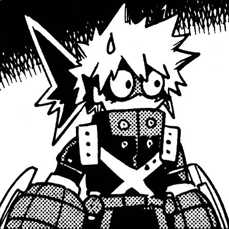 Create a Eight Bullets [MY HERO] Tier List - TierMaker