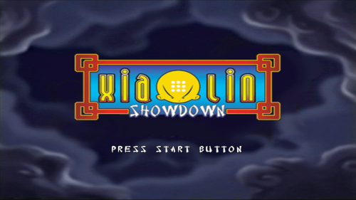 Create a Duelo Xiaolin PS2 Sheng Gong Wu Tier Tier List - TierMaker