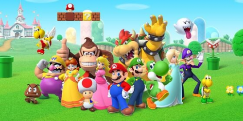 Every Super Mario Mainline Game Tier List (Community Rankings) - TierMaker