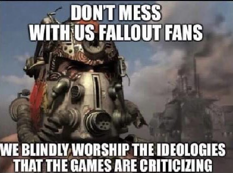 Create a Fallout Power Armor Tier List - TierMaker