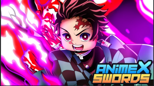 Create a Anime Sword X Gamepass Tier List - TierMaker