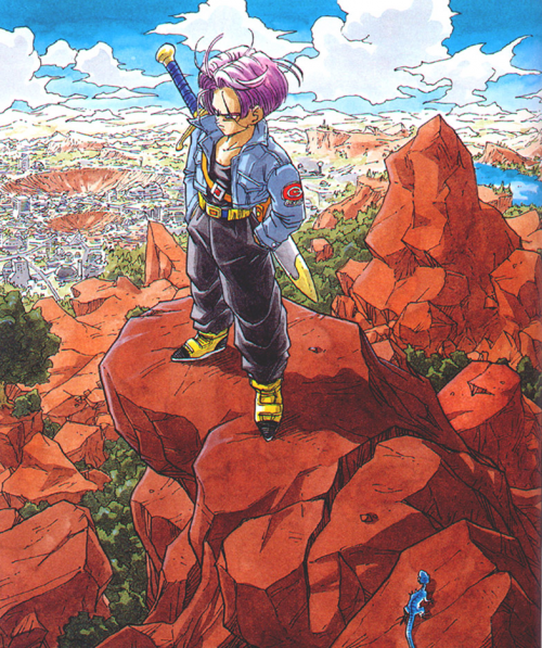 Create a Dragon Ball Legends SP & ULTRA (7th Anni P1) Tier List - TierMaker
