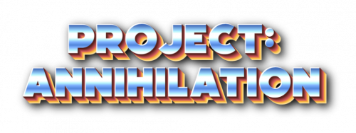 Create a Project: Annihilation 1.0 Tier List - TierMaker