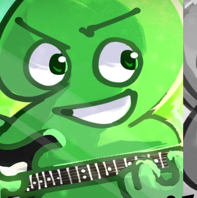 Create a Object show picks Tier List - TierMaker