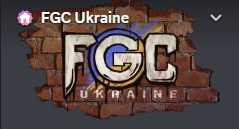 FGC Ukraine Tier List (Community Rankings) - TierMaker