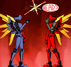 ULTRAKILL Terminal Entry Tier List (Community Rankings) - TierMaker