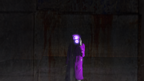 Create a Purple cameraman characters Tier List - TierMaker