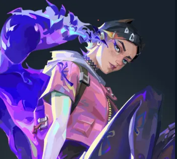 Create a All Valorant Characters Updated Tier List - TierMaker